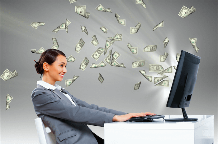 How to Turn Your Website's Homepage into a MONEY-MAKER! - SerpLogic.com ...